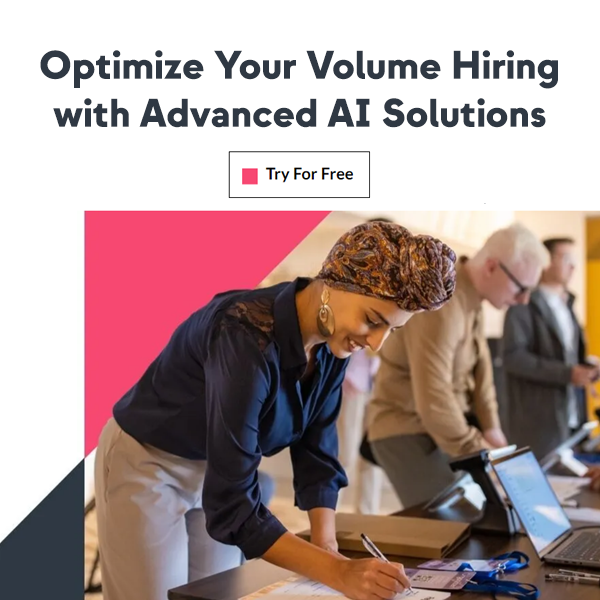 High Volume Hiring Platform | AI Recruitment - Talent Titan