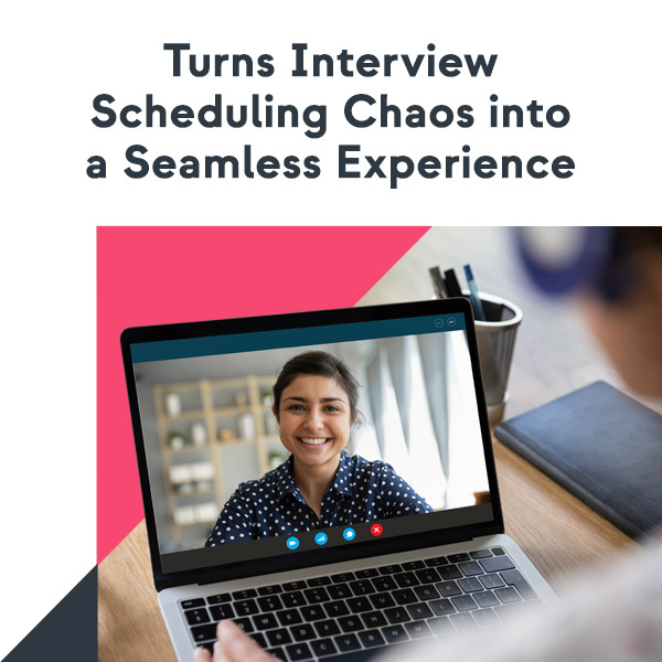 Smart Interview Scheduling Software | Talent Titan